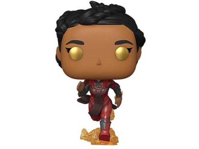Click here for FUNKO POP! Marvel: Eternals - Makkari prices