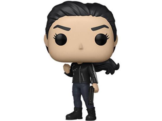 Click here for FUNKO POP! TELEVISION: Hawkeye - Maya Lopez prices