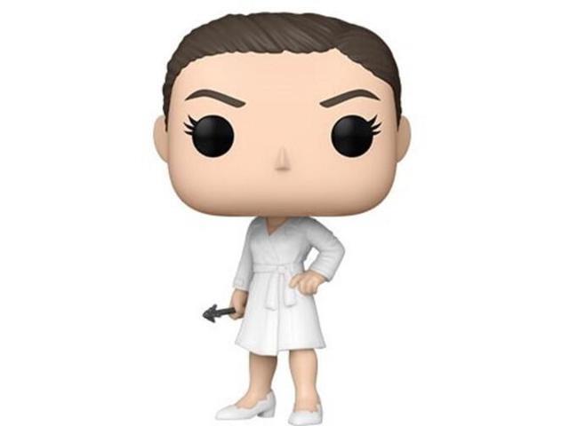 Click here for FUNKO POP! MOVIES: Justice League - Diana w/Arrow prices