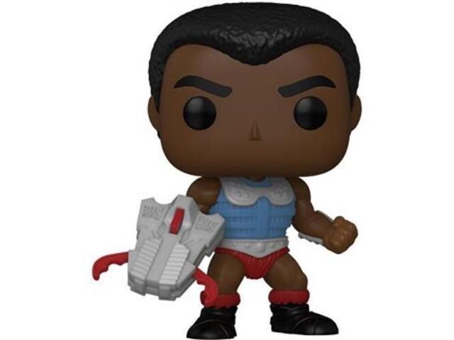 Click here for FUNKO POP! VINYL: Masters of the Universe- Clamp C... prices