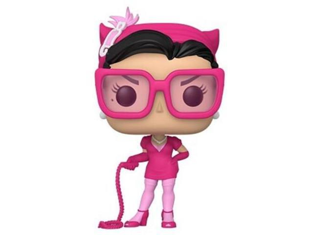 Click here for FUNKO POP! HEROES: Breast Cancer Awareness- Bombsh... prices