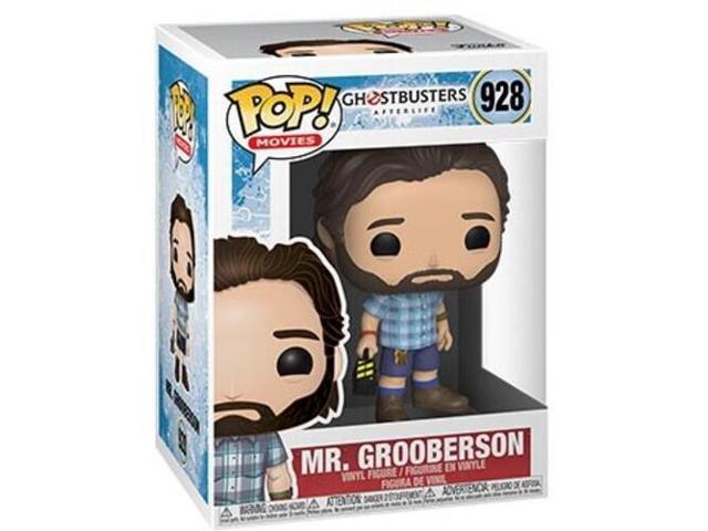 Click here for FUNKO POP! MOVIES: Ghostbusters: Afterlife- Mr. Go... prices