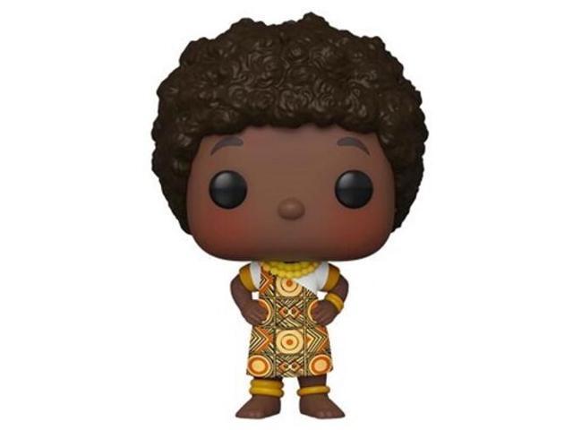 Click here for FUNKO POP! DISNEY: Small World- Kenya prices