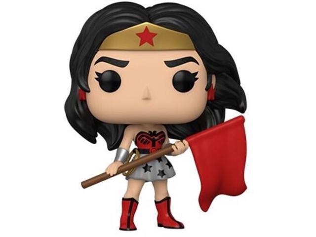 Click here for FUNKO POP! HEROES: Wonder Woman 80th - Wonder Woma... prices