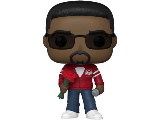 Click here for FUNKO POP! ROCKS: Boyz II Men- Nathan Morris prices