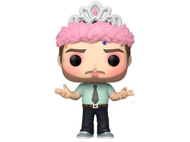Click here for FUNKO POP! TELEVISION: Parks & Recreation- Andy as... prices