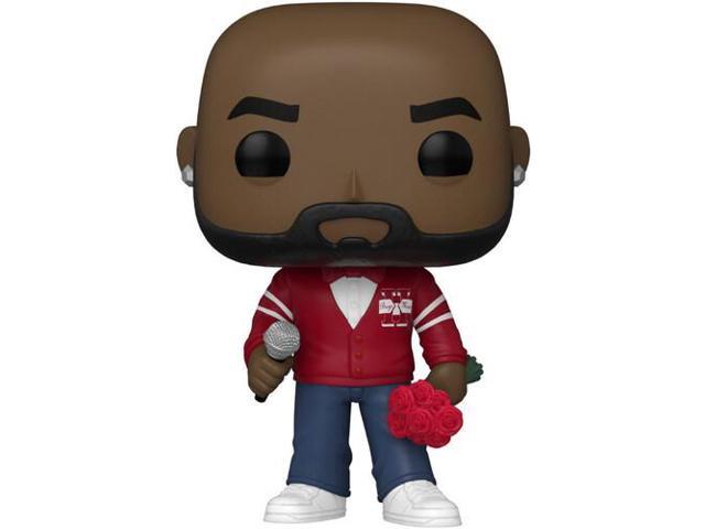 Click here for FUNKO POP! ROCKS: Boyz II Men- Wanya Morris prices