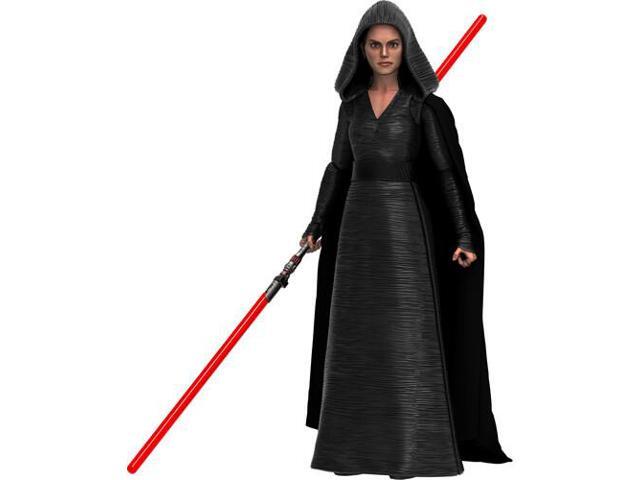Click here for Hasbro Collectibles - Star Wars Black Series Rey (... prices