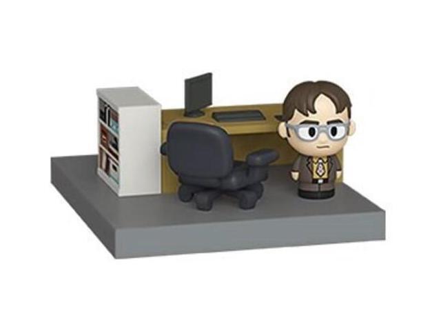 Click here for Funko Mini Moments The Office Dwight Schrute Vinyl... prices