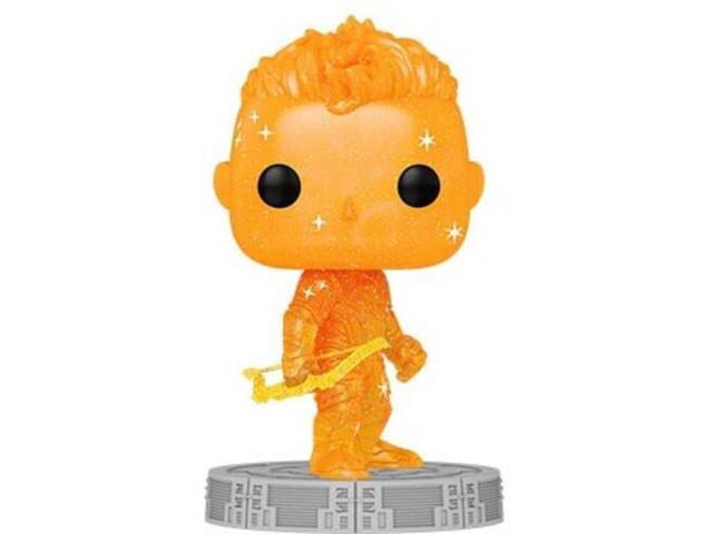 Click here for FUNKO POP! ARTIST SERIES: Infinity Saga- Hawkeye (... prices