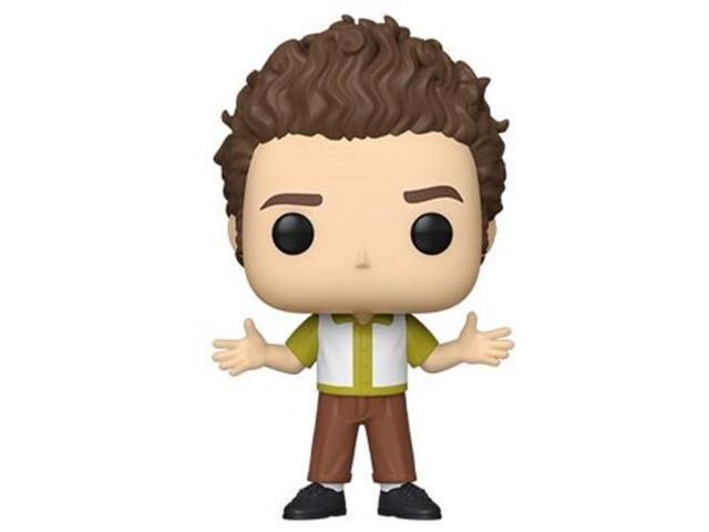 Click here for FUNKO POP! TELEVISION: Seinfeld- Kramer prices