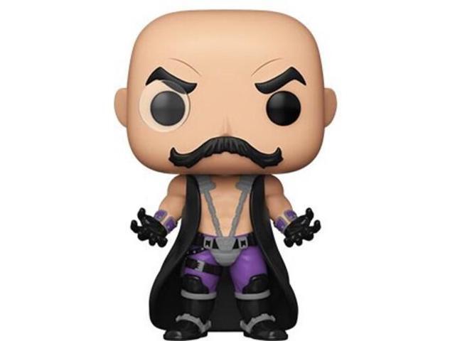 Click here for FUNKO POP! VINYL: GI Joe- Dr. Mindbender prices
