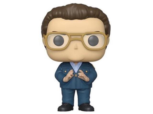 Click here for FUNKO POP! TELEVISION: Seinfeld- Newman the Mailma... prices