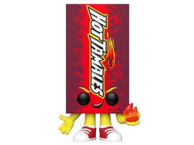 Click here for FUNKO POP!: Hot Tamales- Hot Tamales Candy prices