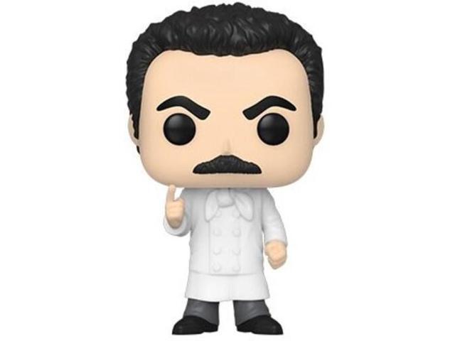 Click here for FUNKO POP! TELEVISION: Seinfeld- Yev Kassem prices