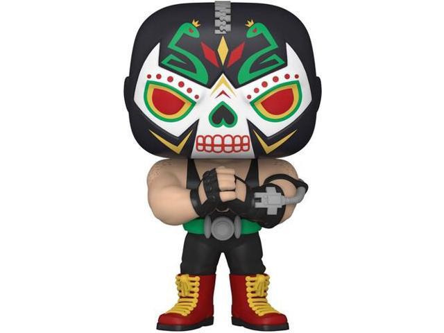 Click here for FUNKO POP Heroes: Dia De Los DC- Bane prices