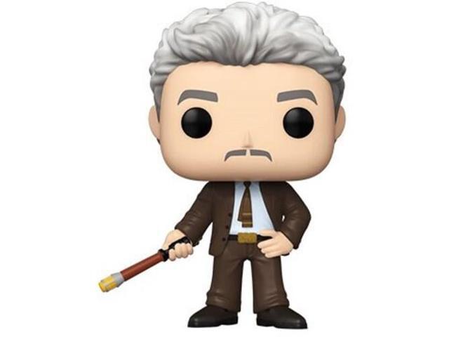 Click here for FUNKO POP! MARVEL: Loki - Mobius prices