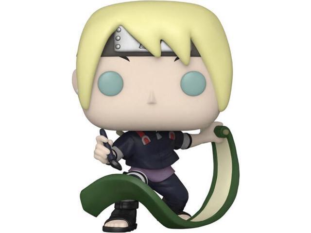 Click here for FUNKO POP! ANIMATION: Boruto- Inojin prices