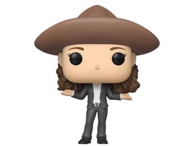 Click here for FUNKO POP! TELEVISION: Seinfeld- Elaine in Sombrer... prices