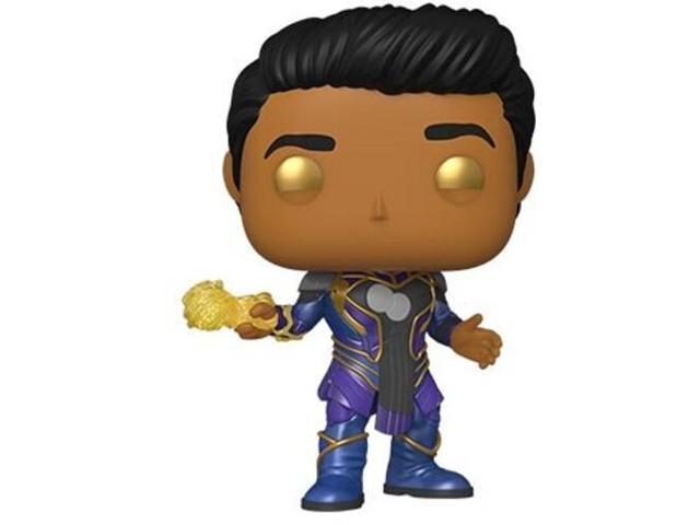 Click here for FUNKO POP! Marvel: Eternals - Kingo prices