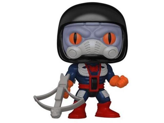 Click here for FUNKO POP! VINYL: Masters of the Universe- Dragsto... prices