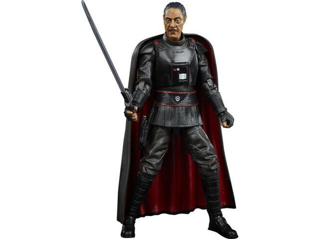 Click here for Hasbro Collectibles - Star Wars Black Series Manda... prices
