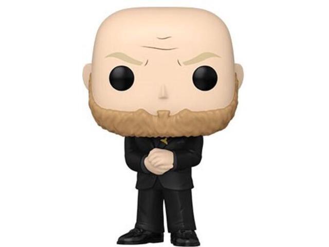 Click here for FUNKO POP! HEROES: Black Lightning- Tobias Whale prices