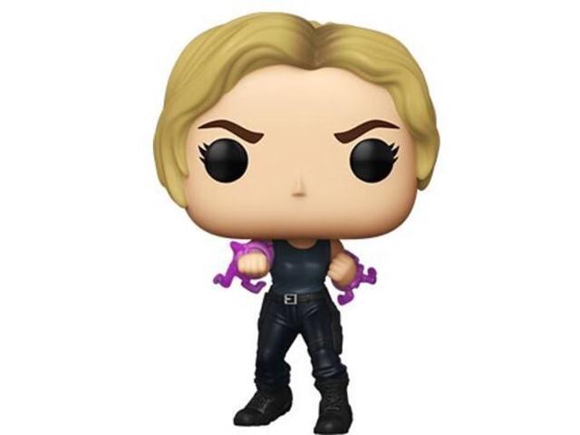 Click here for FUNKO POP! Movies: Mortal Kombat- Sonya Blade prices