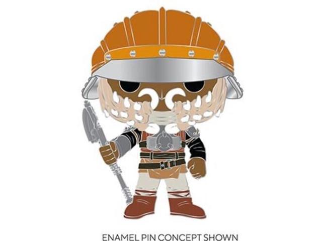 Click here for Lando Calrissian prices