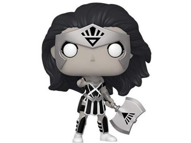 Click here for FUNKO POP! HEROES: Wonder Woman 80th-Wonder Woman... prices