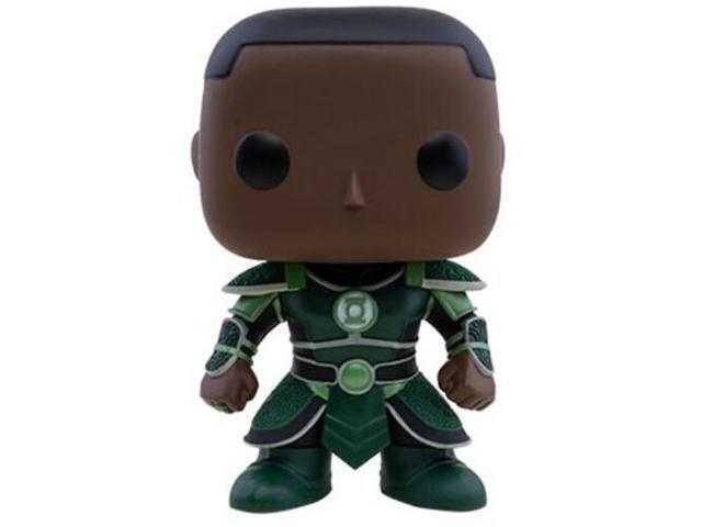 Click here for FUNKO POP! HEROES: Imperial Palace- Green Lantern prices