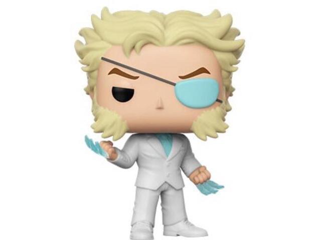 Click here for FUNKO POP! MARVEL: Infinity Warps- Diamond Patch prices