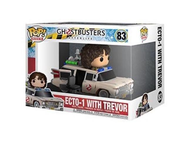 Click here for FUNKO POP! RIDE: Ghostbusters: Afterlife - Ecto-1... prices