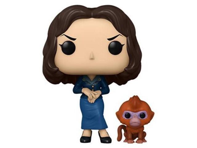 Click here for FUNKO POP! & BUDDY: His Dark Materials- Mrs. Coult... prices
