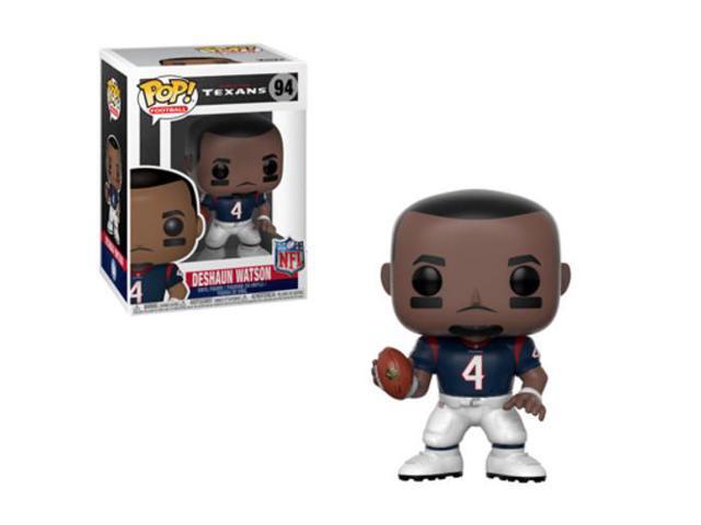 Click here for FUNKO POP! NFL: Texans - Deshaun Watson prices