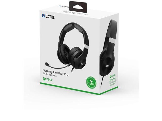 Click here for Xbox Series X S Gaming Headset Pro By HORI prices