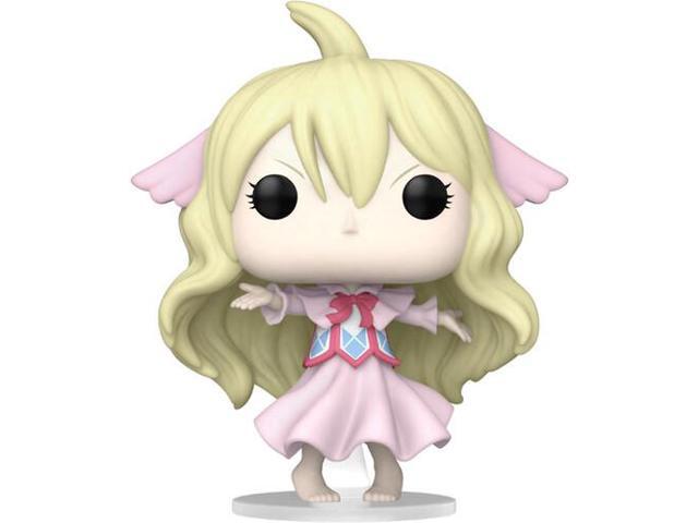 Click here for FUNKO POP! ANIMATION: Fairy Tail- Mavis Vermillion prices