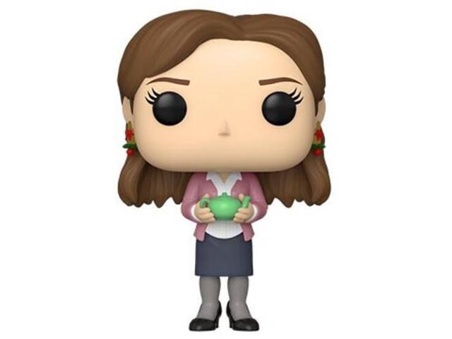 Click here for FUNKO POP! TELEVISION: The Office- Pam w/Teapot &... prices