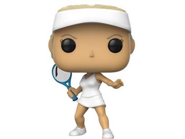 Click here for FUNKO POP! LEGENDS: Tennis Legends - Maria Sharapo... prices