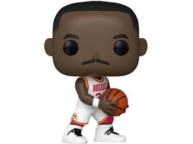 Click here for FUNKO POP! NBA: Legends- Hakeem Olajuwon (Rockets... prices