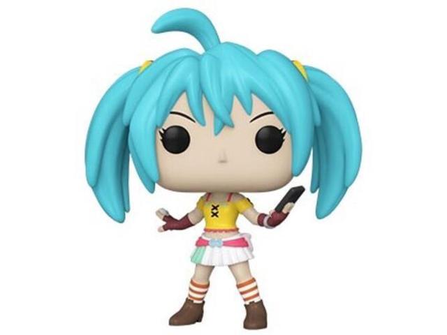 Click here for FUNKO POP! ANIMATION: Bakugan- Runo prices