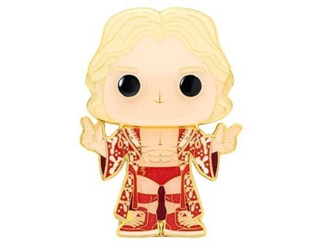 Click here for FUNKO POP! PINS: WWE - Ric Flair prices
