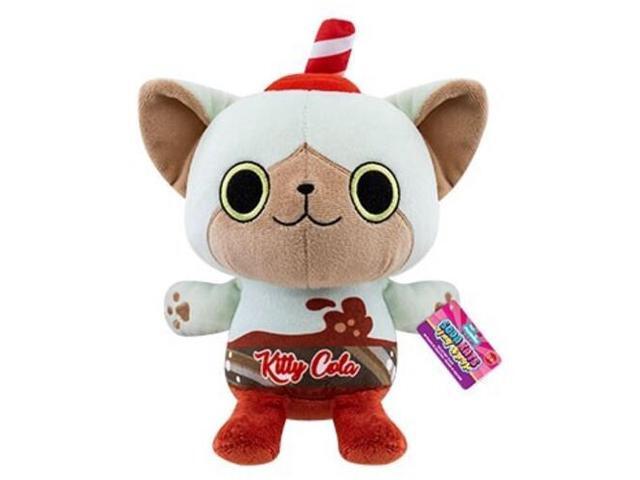 Click here for FUNKO PAKA PAKA PLUSH: Soda Kat- Kitty Cola 7 prices