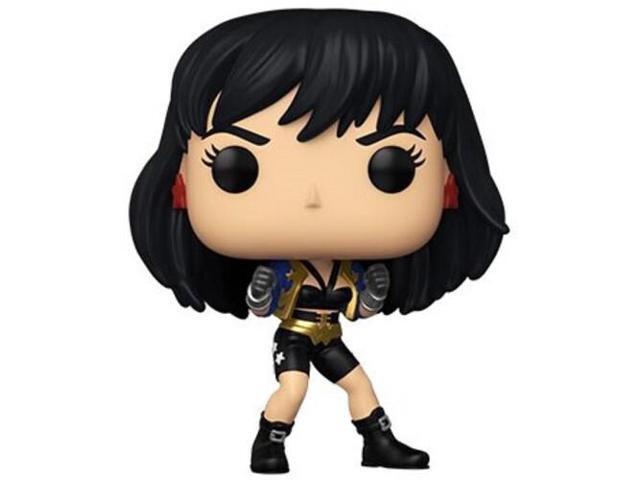 Click here for Funko Pop! Heroes: Wonder Woman 80th - Wonder Woma... prices