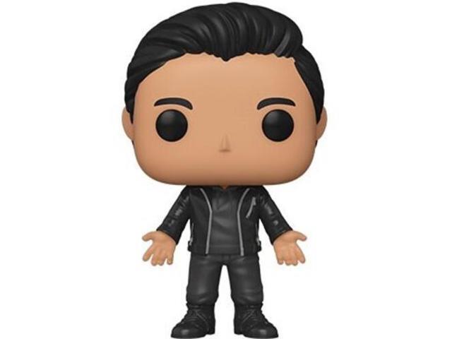 Click here for FUNKO POP! TELEVISION: Umbrella Academy- Ben prices