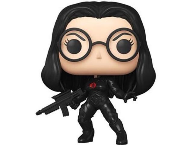 Click here for FUNKO POP! VINYL: G. I. Joe- The Baroness prices