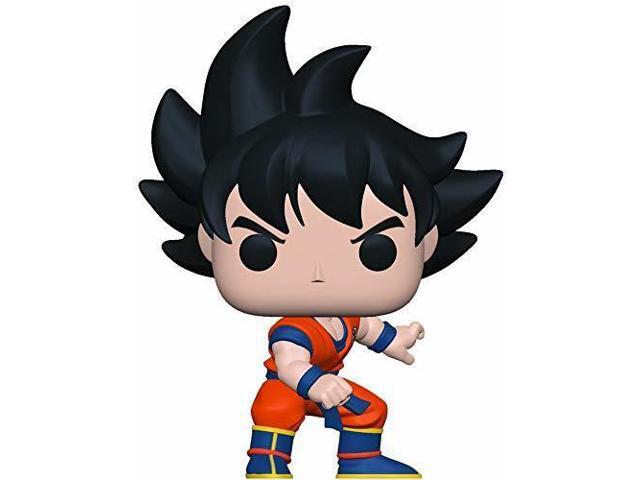Click here for FUNKO POP! ANIMATION: Dragon Ball Z - Goku prices