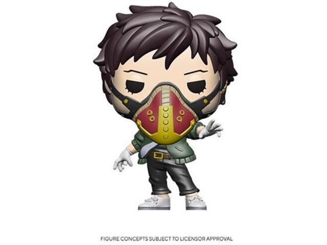 Click here for FUNKO POP! ANIMATION: My Hero Academia- Kai Chisak... prices