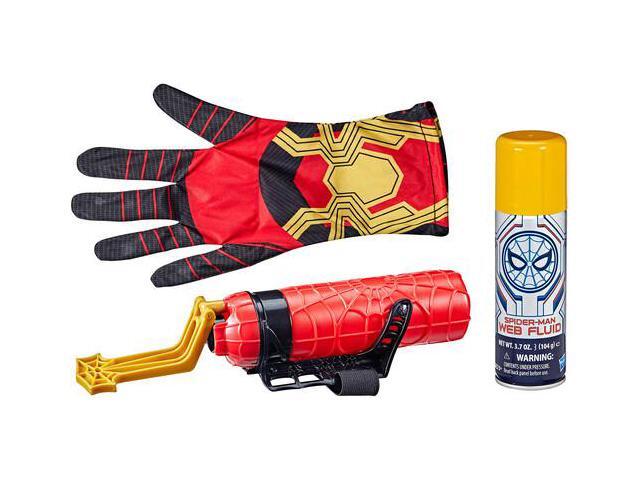 Click here for Hasbro Collectibles - Marvel Spider-Man Movie Role... prices