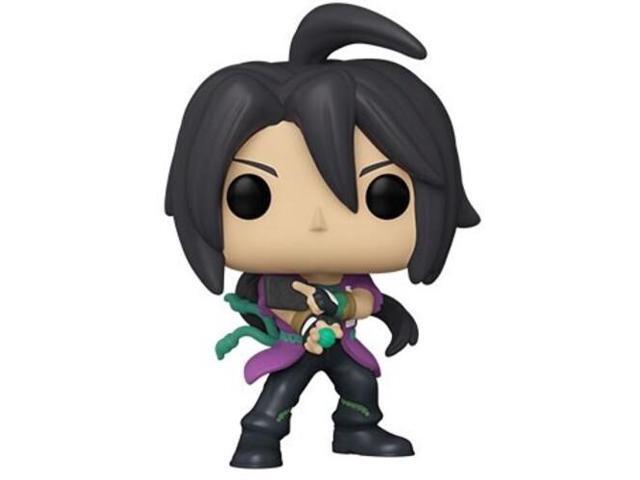 Click here for FUNKO POP! ANIMATION: Bakugan- Shun prices